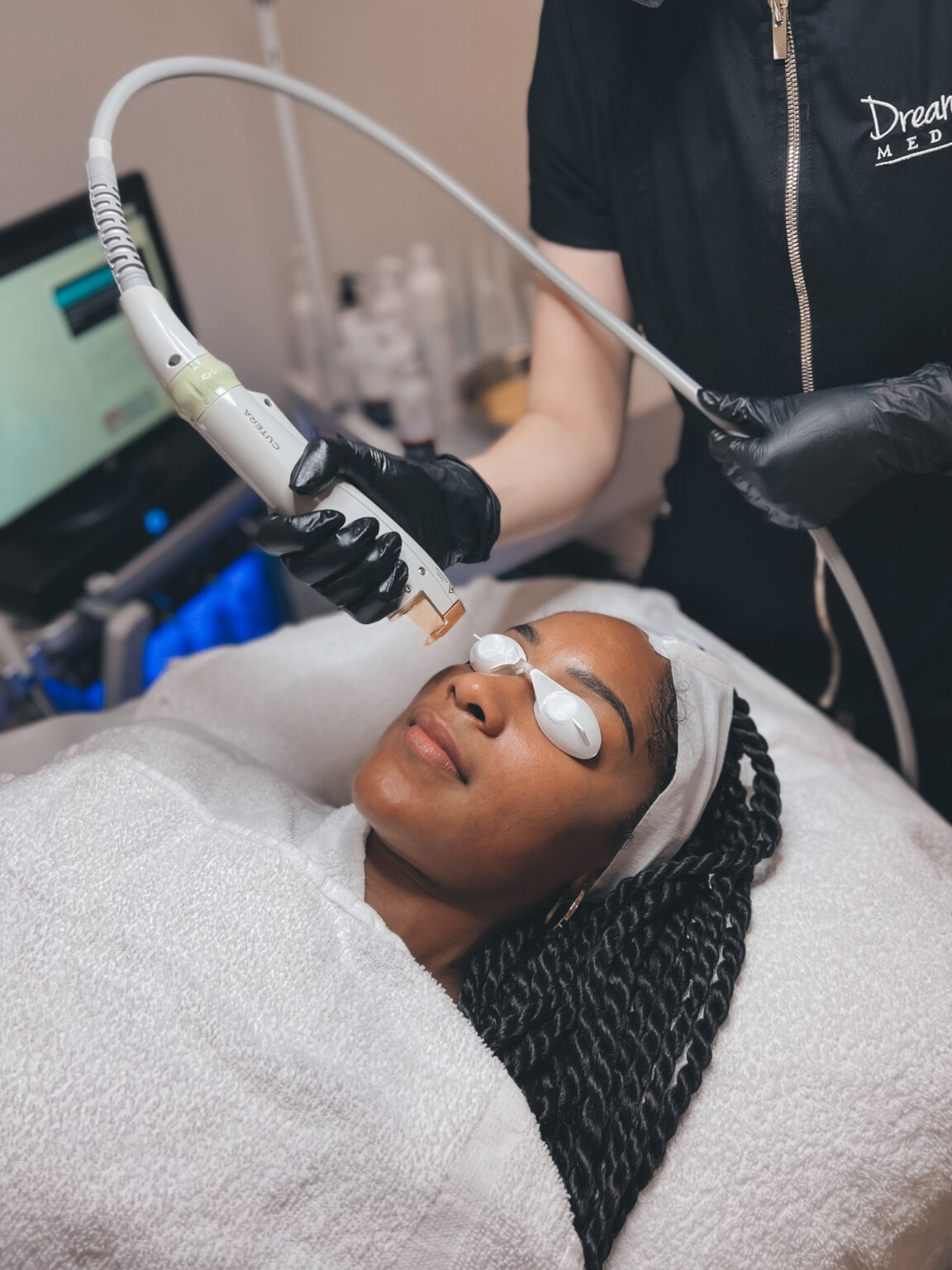 Med Spa in Foxborough, MA, Wellness and Aesthetic Services